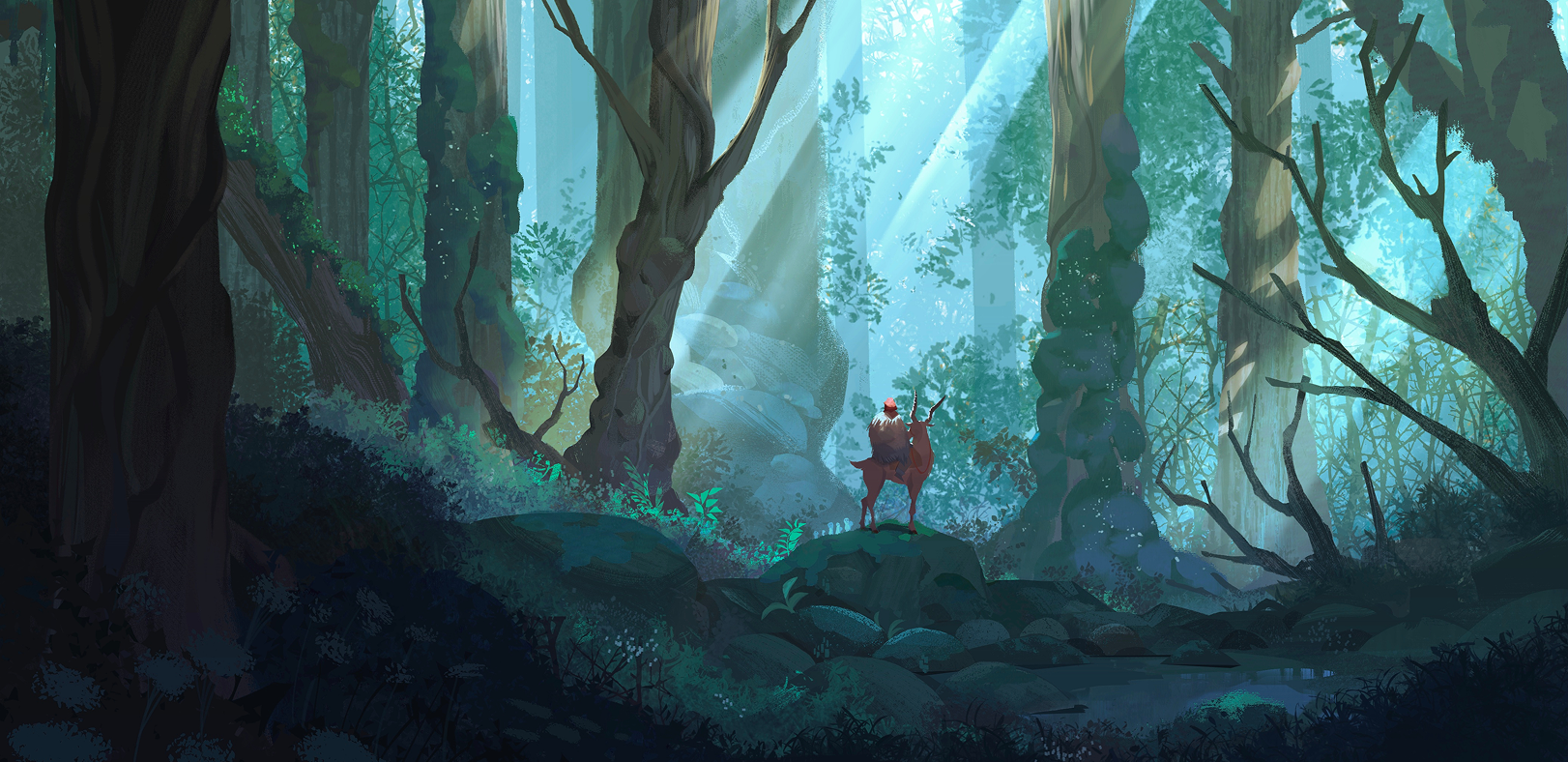 Programs Archive - LCAD