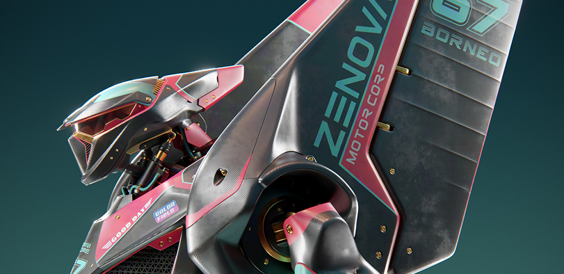 Programs Archive - LCAD