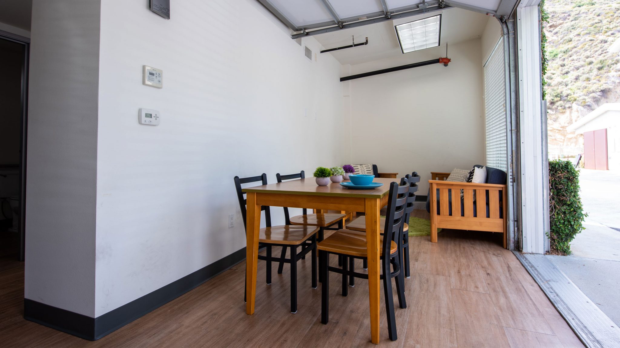 On-Campus Housing - LCAD