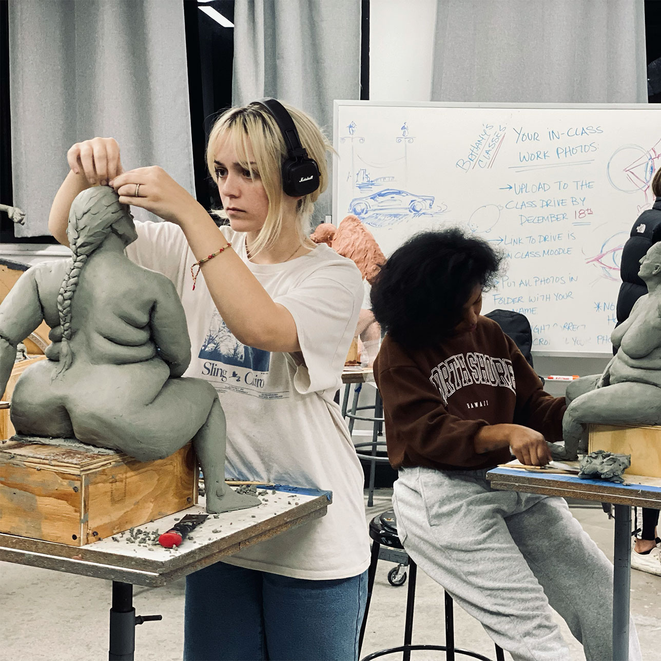 LCAD - Laguna College of Art + Design