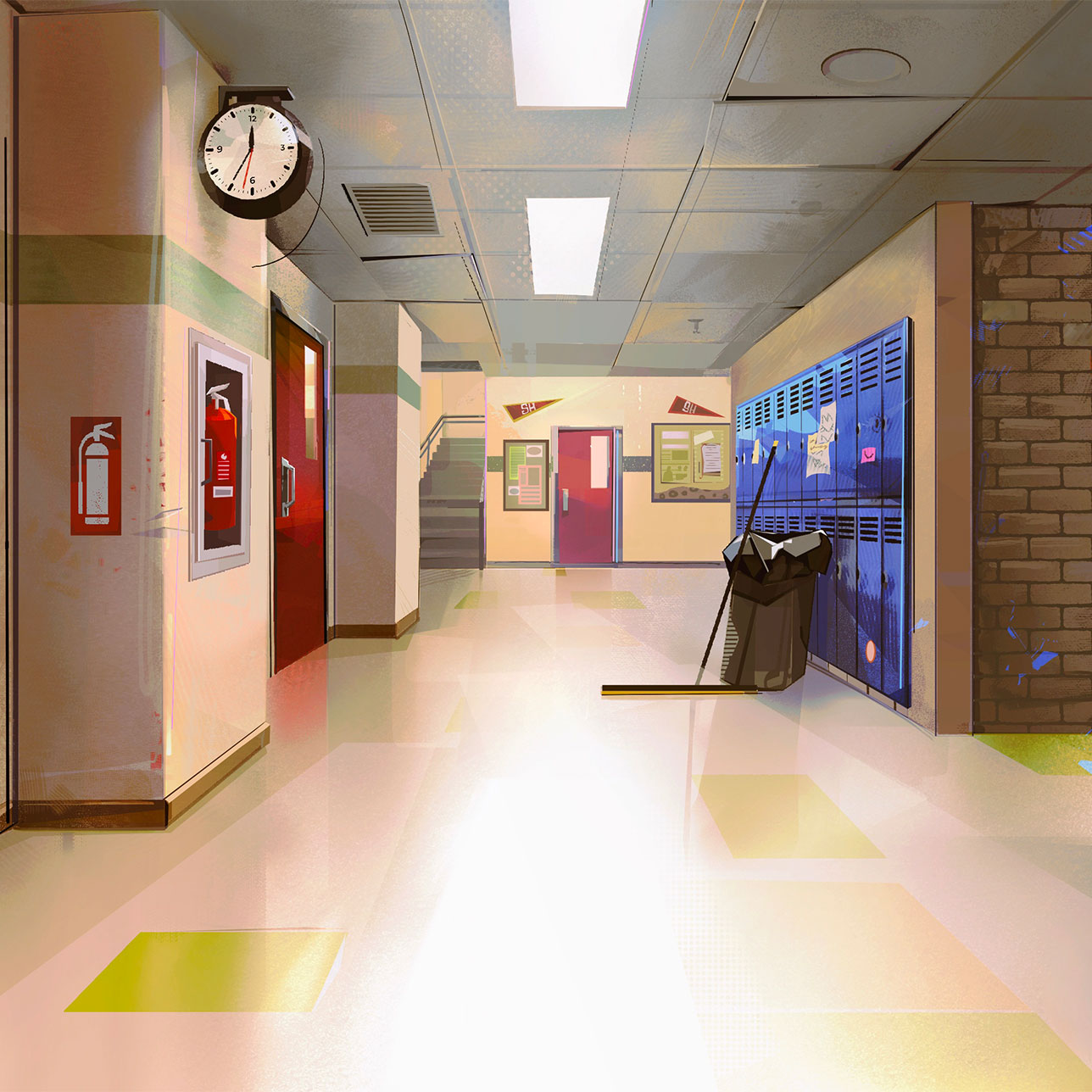 LCAD - Laguna College of Art + Design