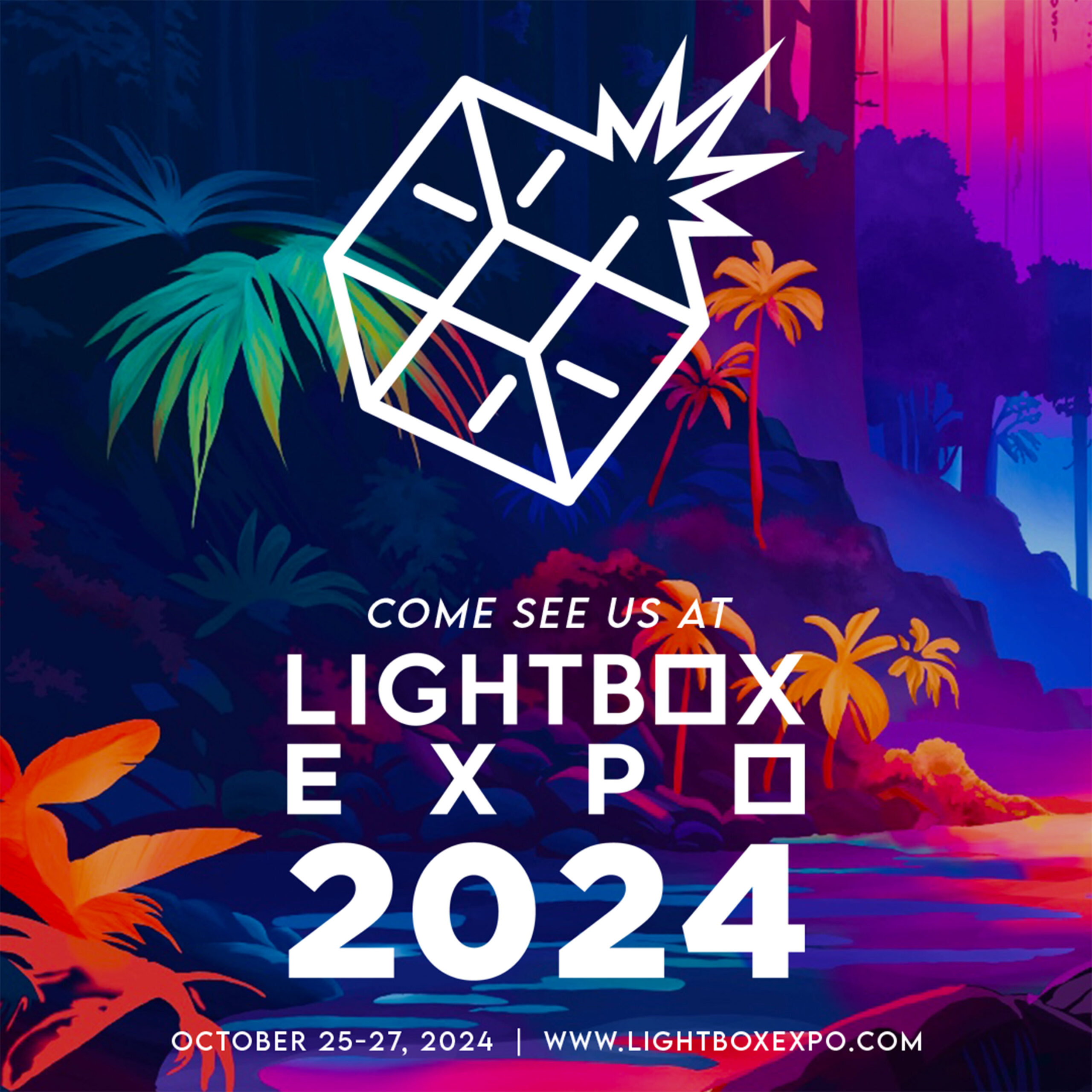 Lightbox 2024 - LCAD
