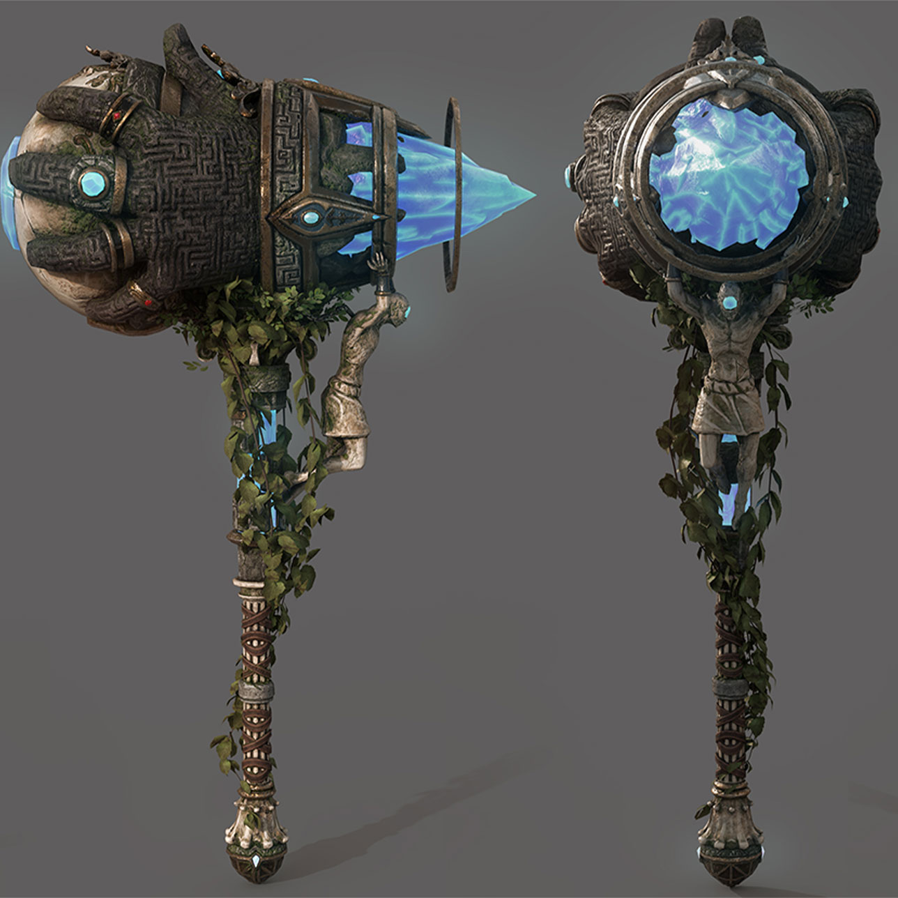 LCAD - Laguna College of Art + Design