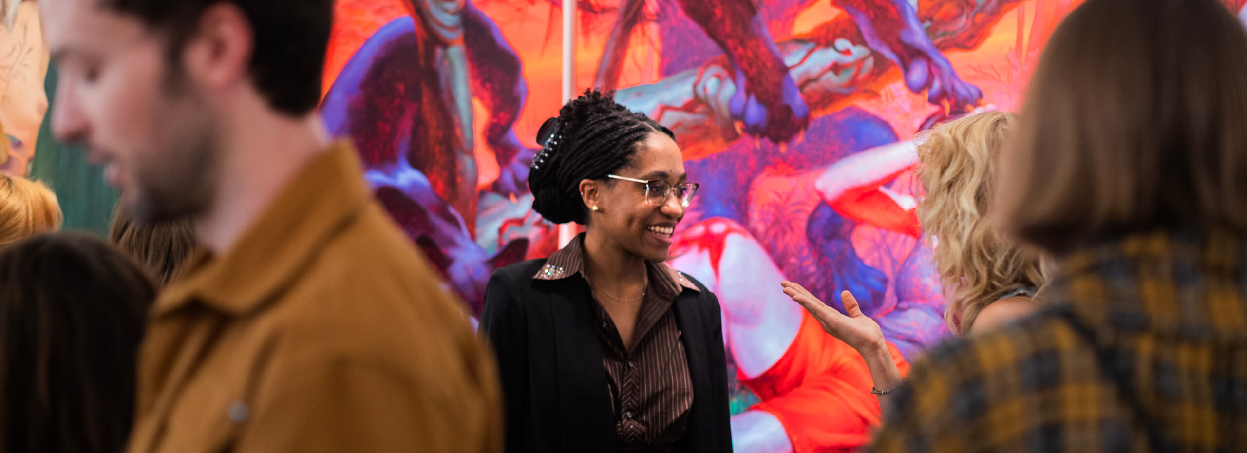 Graduate Programs - LCAD