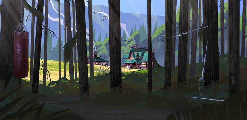 Programs Archive - LCAD