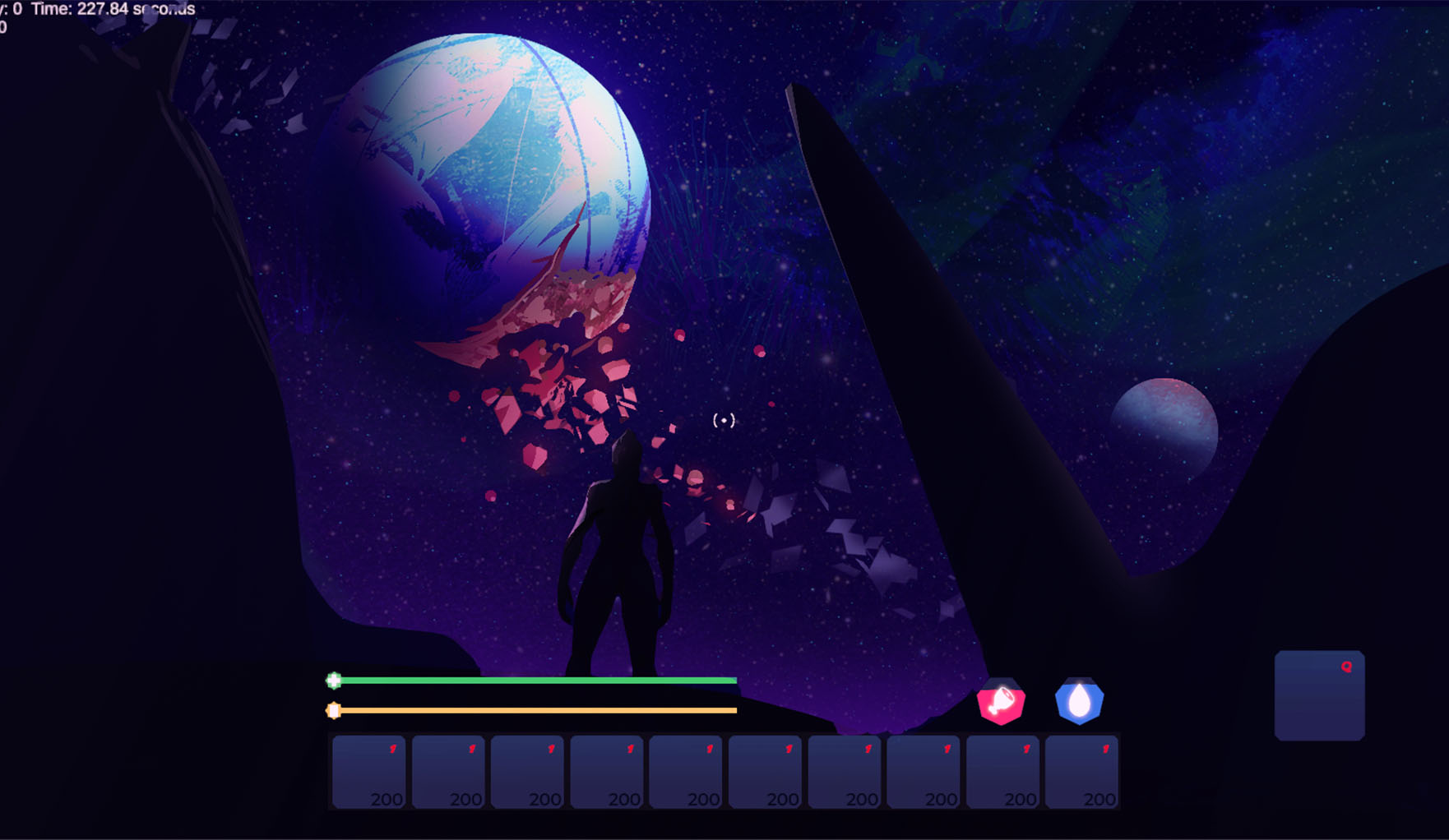 Track Game Design - LCAD