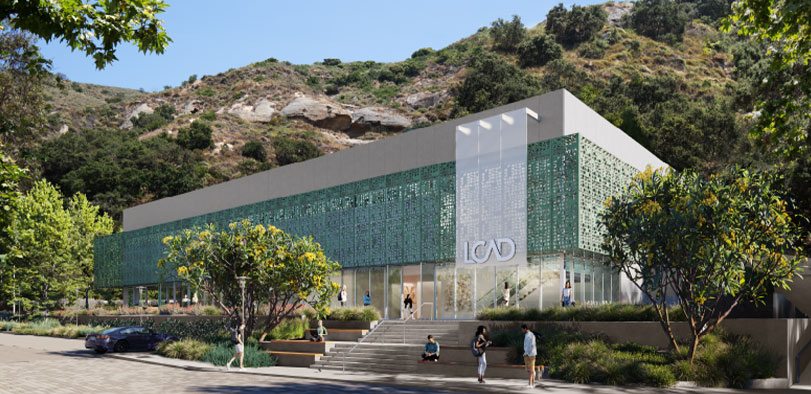 LCAD Receives $40 Million Gift - LCAD