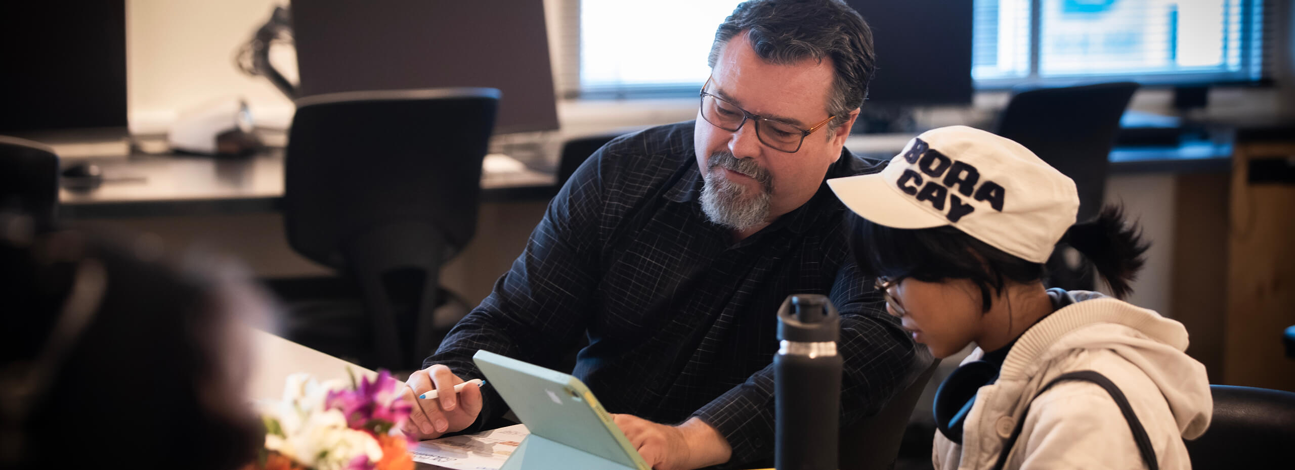 Financial Aid + Grants - LCAD